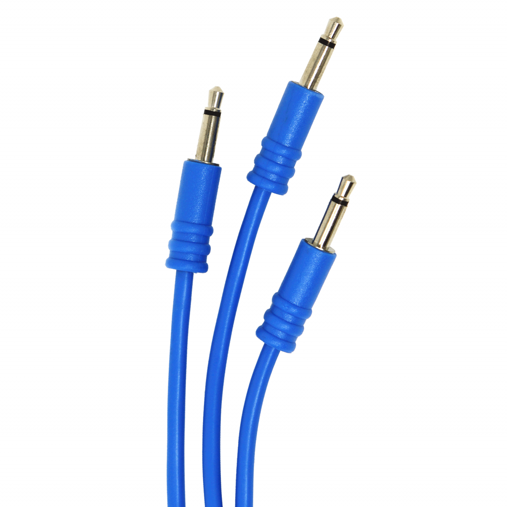 Patch Cables – ALM
