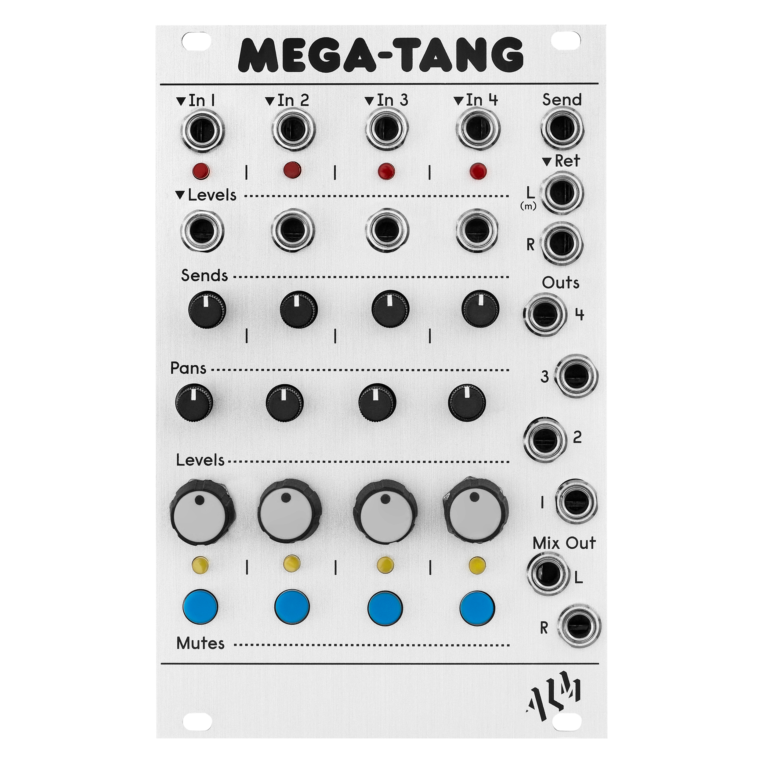 MEGA-TANG – ALM