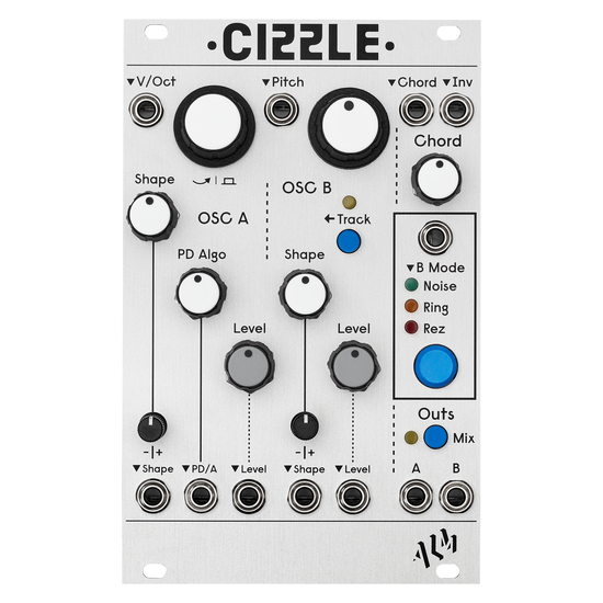 CIZZLE – ALM